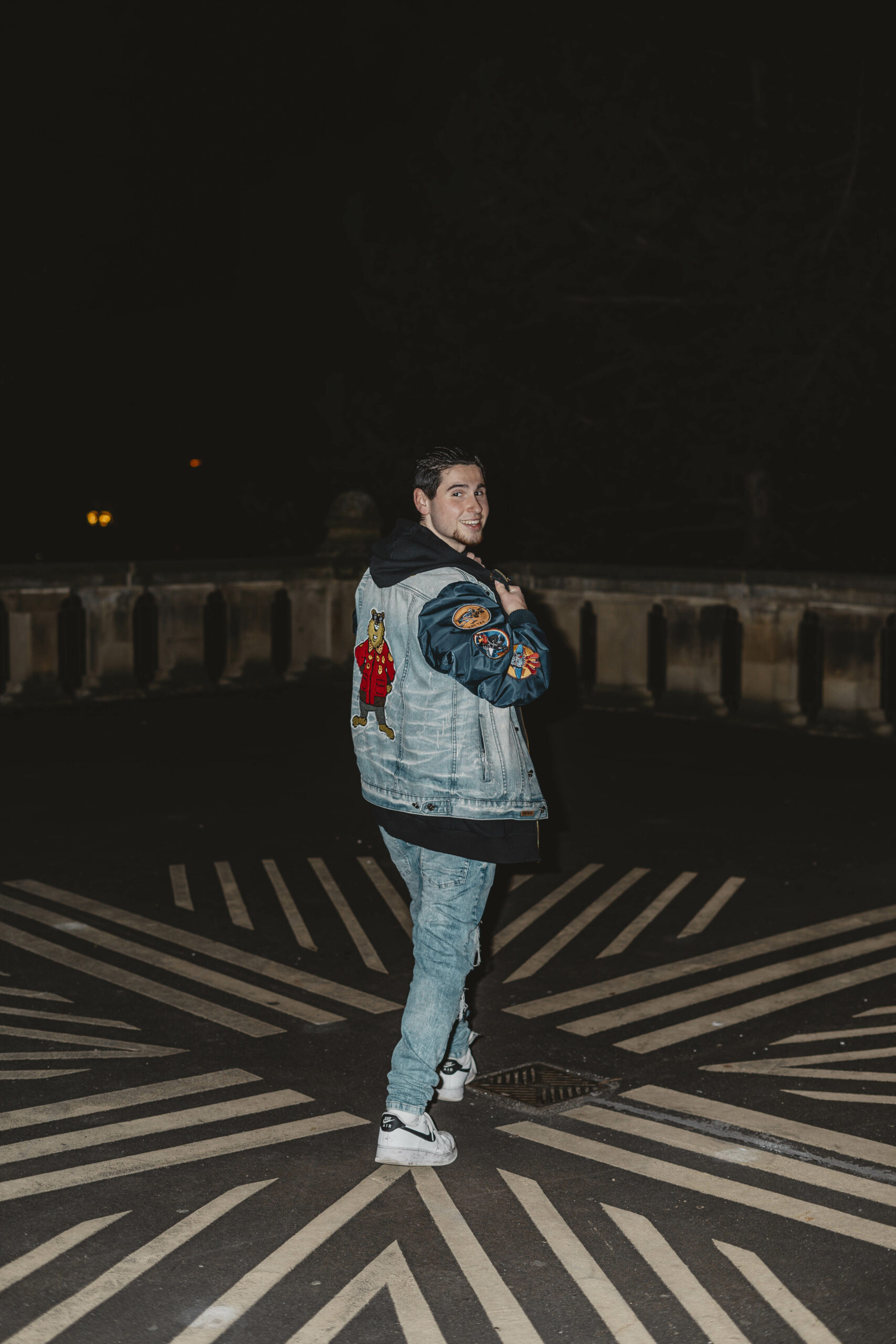 Justin Hahn - Professional Club DJ