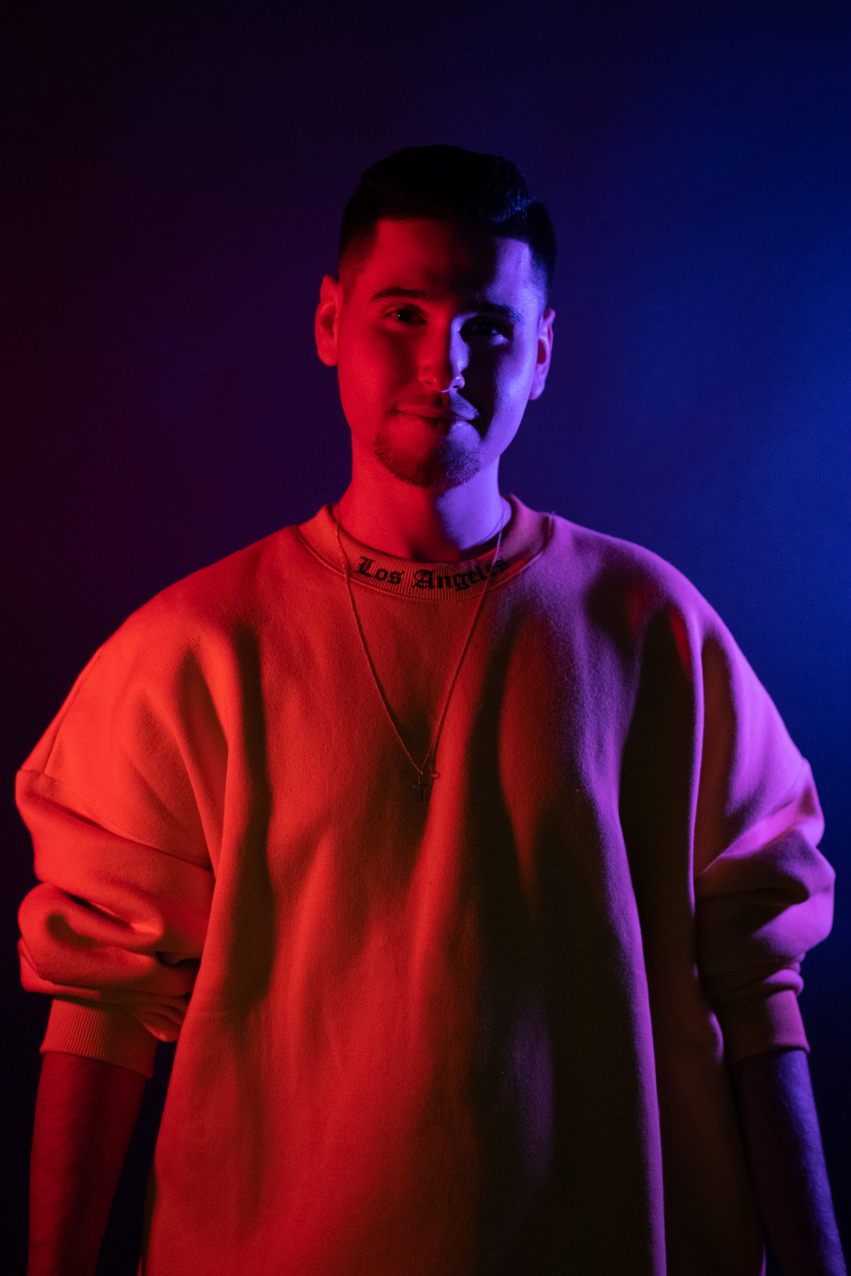 Justin Hahn - Professional Club DJ