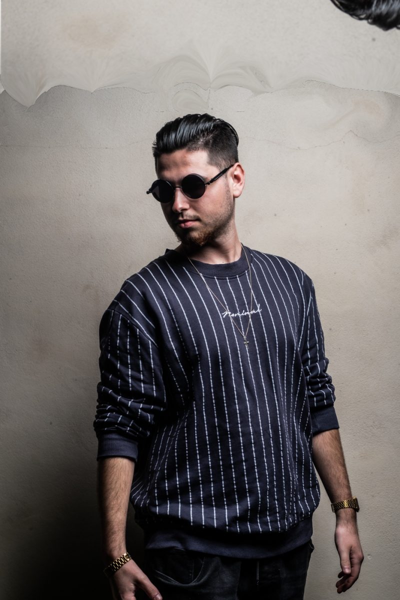 Justin Hahn - Professional Club DJ